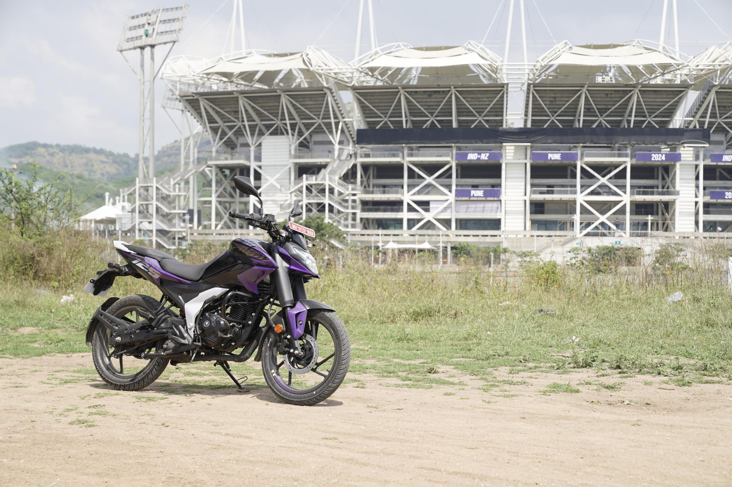 Bajaj Pulsar N125 Review - A Fresh Proposition - Bike India