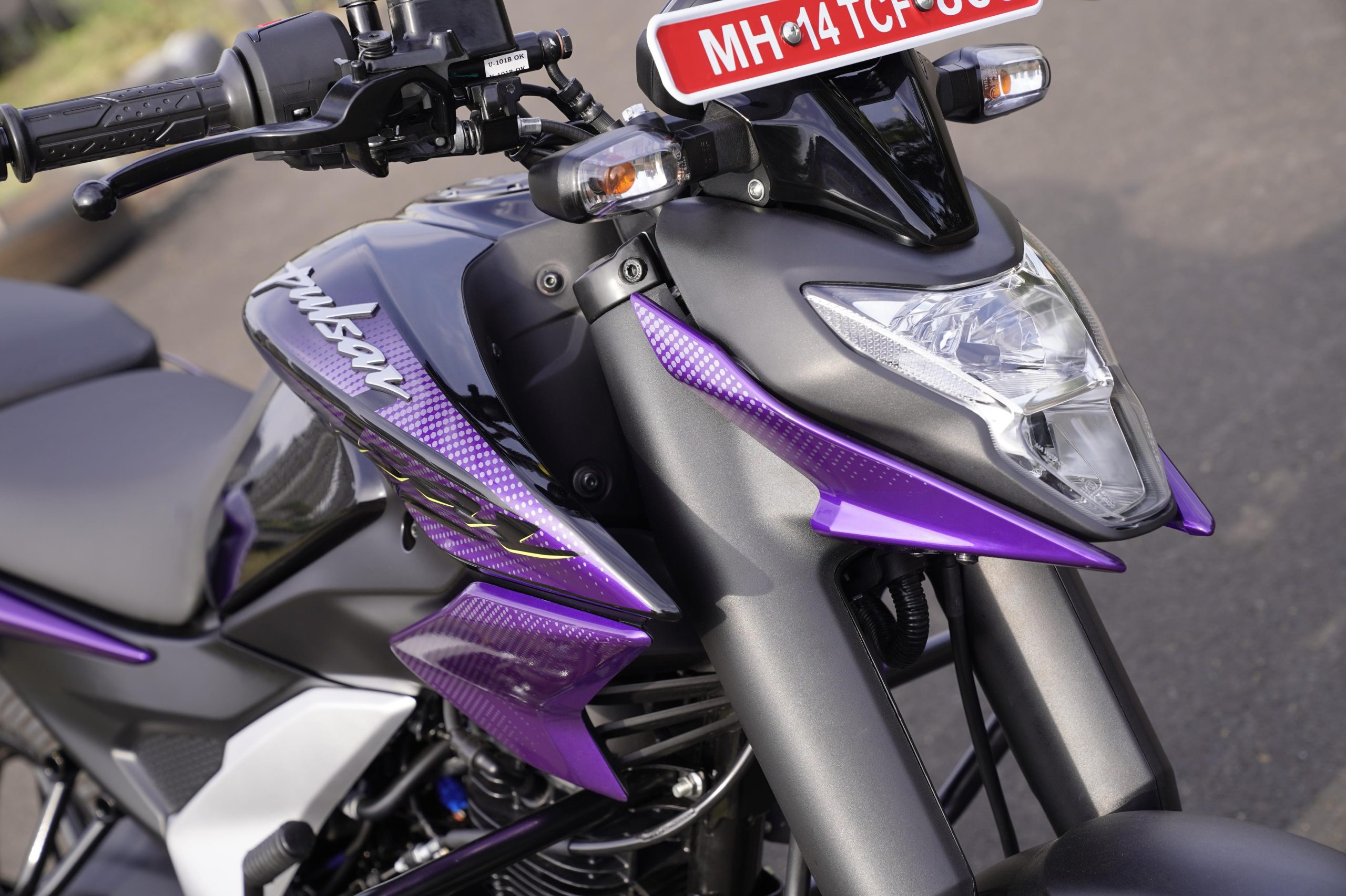 Bajaj Pulsar N125 Review - A Fresh Proposition - Bike India
