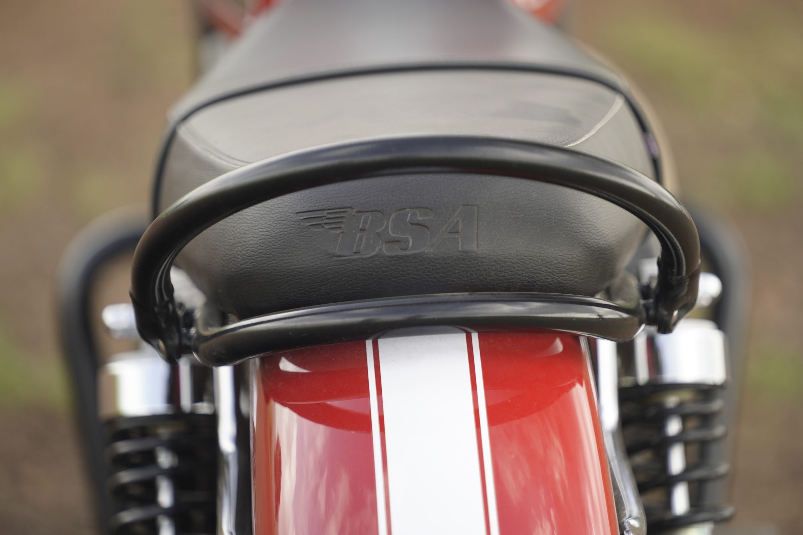 BSA Gold Star 650 Review - The Star Reborn - Bike India