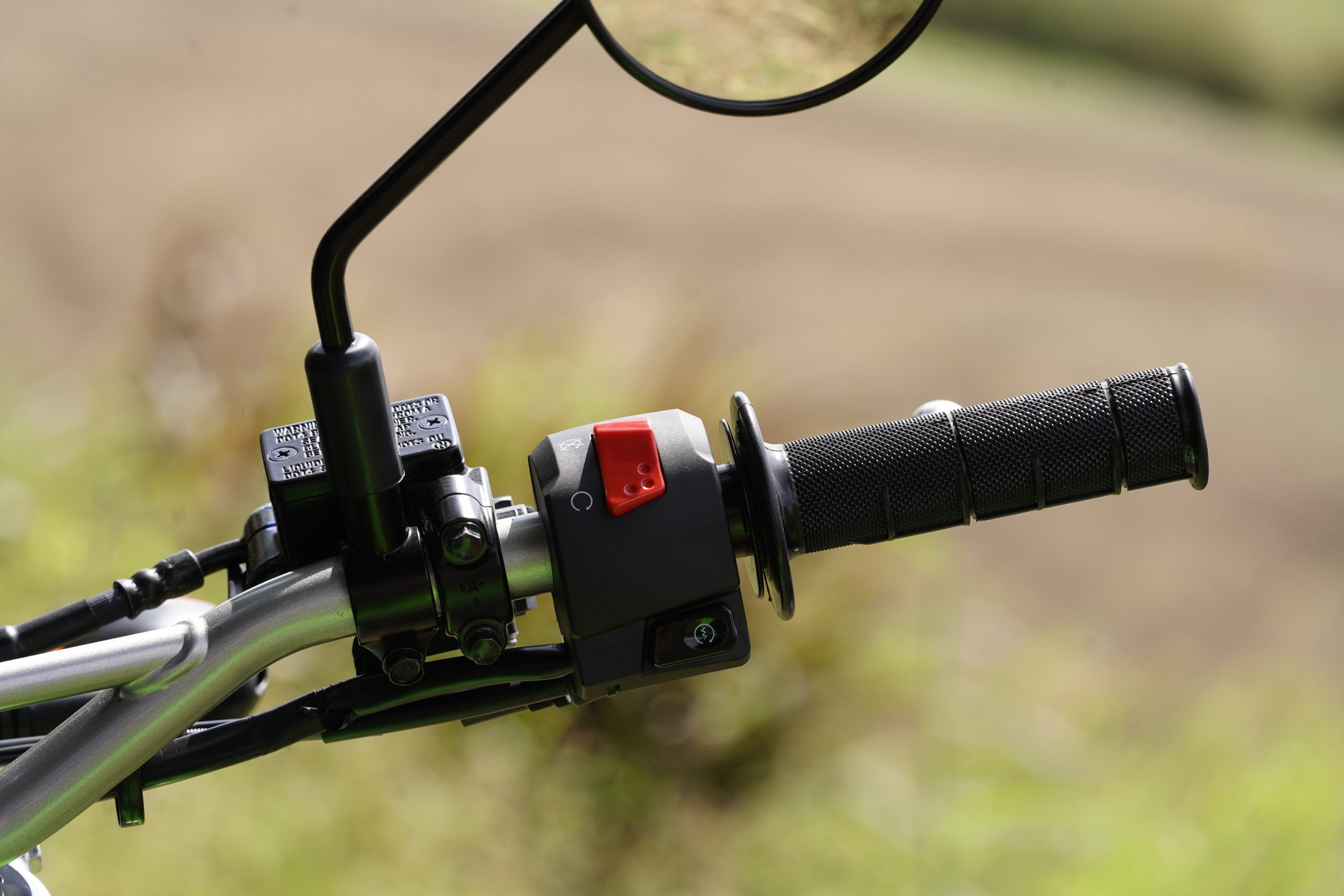 Kawasaki KLX 230 Review - Agile and Aggressive - Bike India