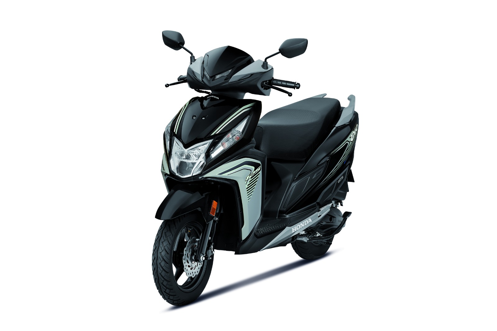 2025 Honda Dio 125 Launched - Bike India