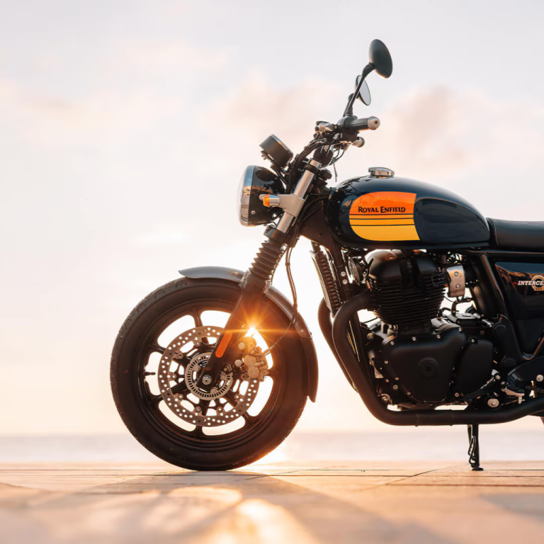 The Ultimate Royal Enfield 650-cc Motorcycle Spec Comparo - Bike India