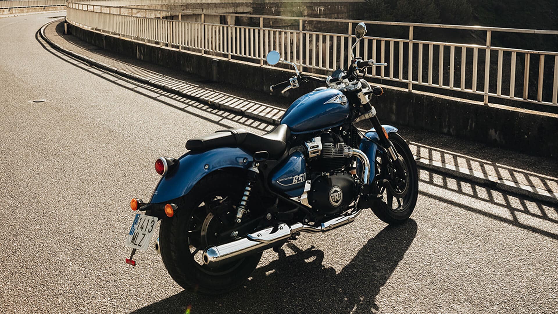 The Ultimate Royal Enfield 650-cc Motorcycle Spec Comparo - Bike India