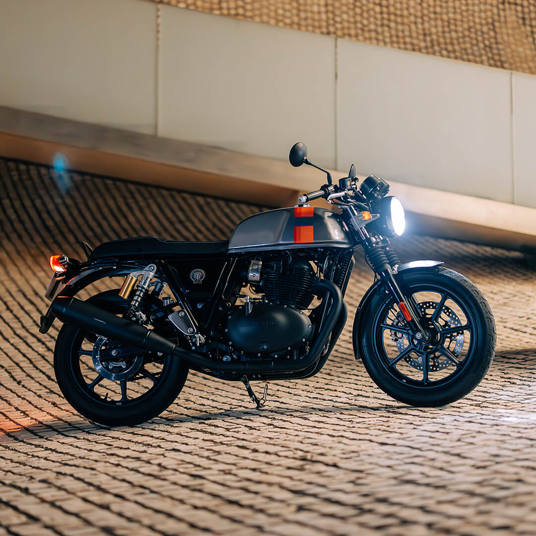 The Ultimate Royal Enfield 650-cc Motorcycle Spec Comparo - Bike India
