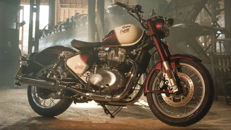 The Ultimate Royal Enfield 650-cc Motorcycle Spec Comparo - Bike India