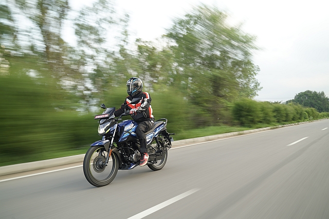 Hero Glamour X 125 First Ride Review - The Bike India Verdict - Bike India