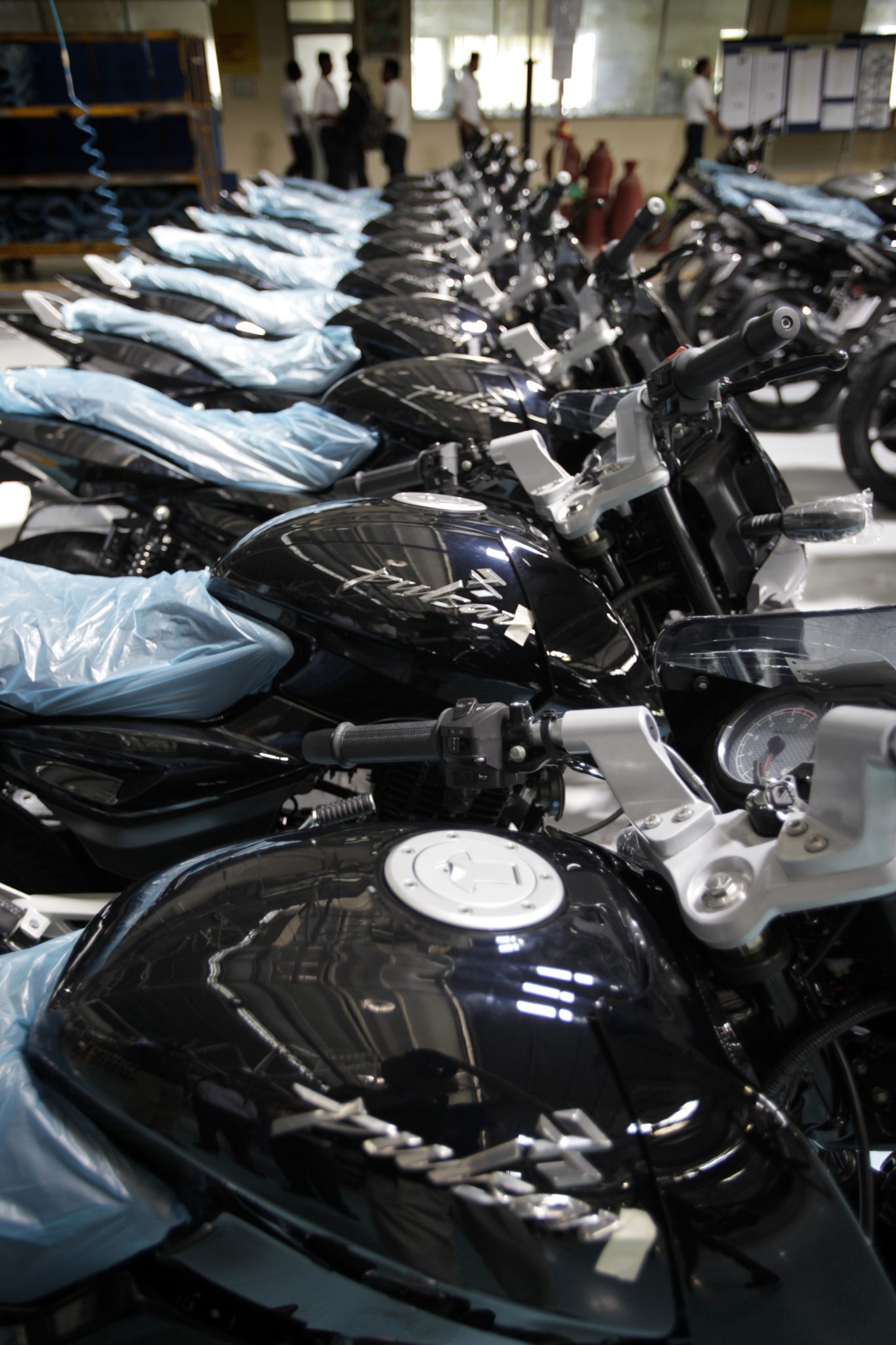 Feature: 25 Years of Bajaj Pulsar History - Bike India Magazine