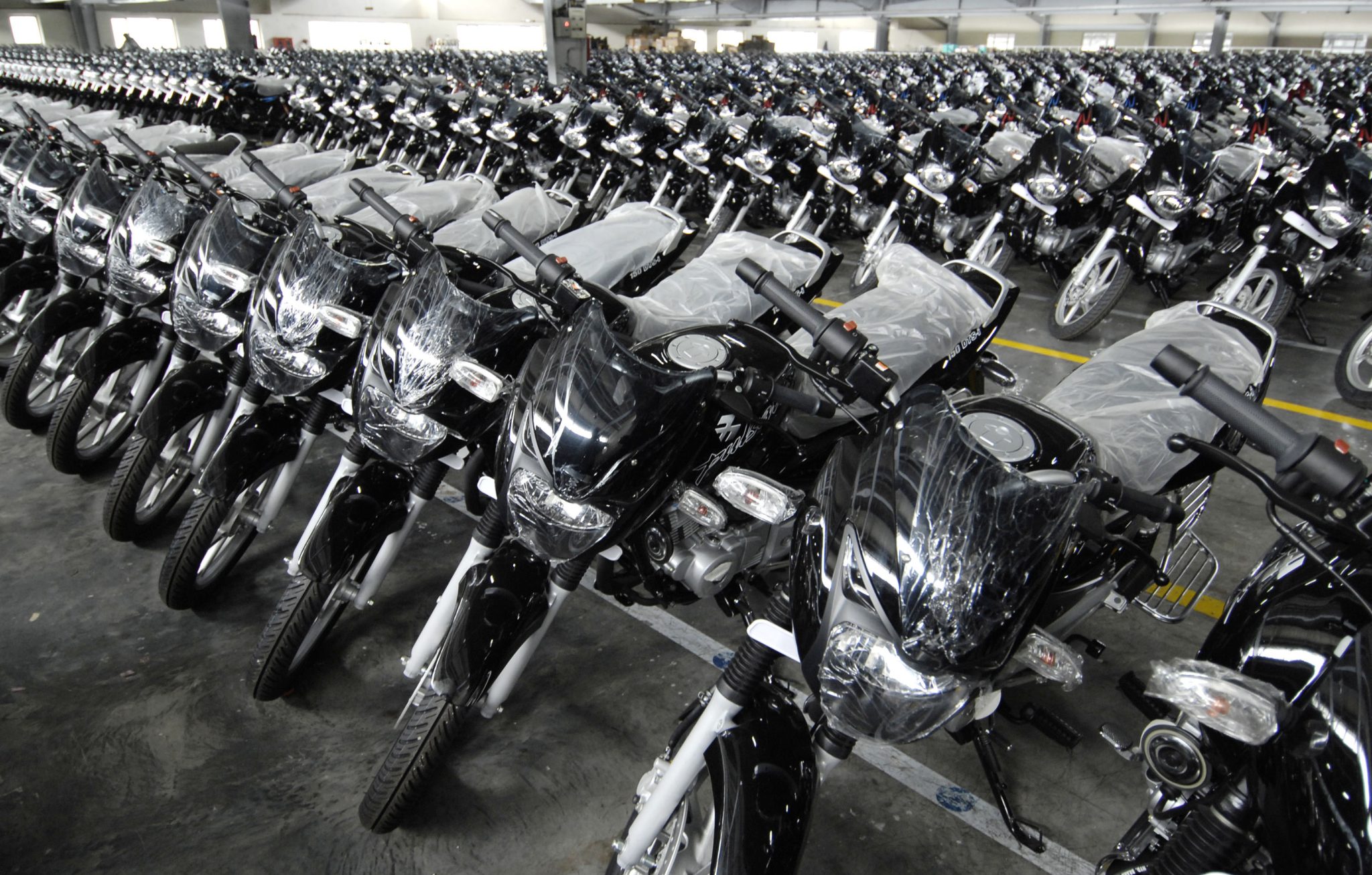 Feature: 25 Years of Bajaj Pulsar History - Bike India Magazine