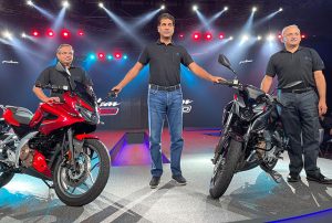 Feature: 25 Years of Bajaj Pulsar History - Bike India Magazine