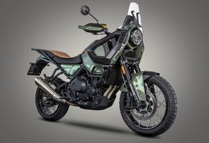 Brixton Storr 500 Unveiled–Read Pricing and Launch Details - Bike India
