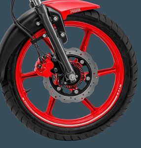 TVS Raider Gets New Variants - Bike India