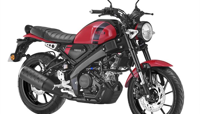 TVS Ronin 2025 Launched - Bike India TVS Ronin 2025 Launched