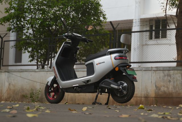 Enigma Ambier N8 - Affordable, Functional, Surprisingly Capable - Bike ...